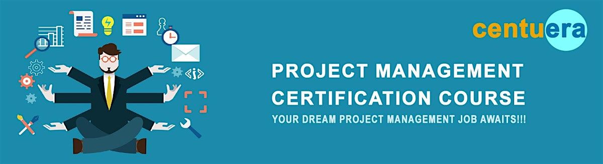 Online PMP Certification Program Live Instructor Led Training | Downey ...