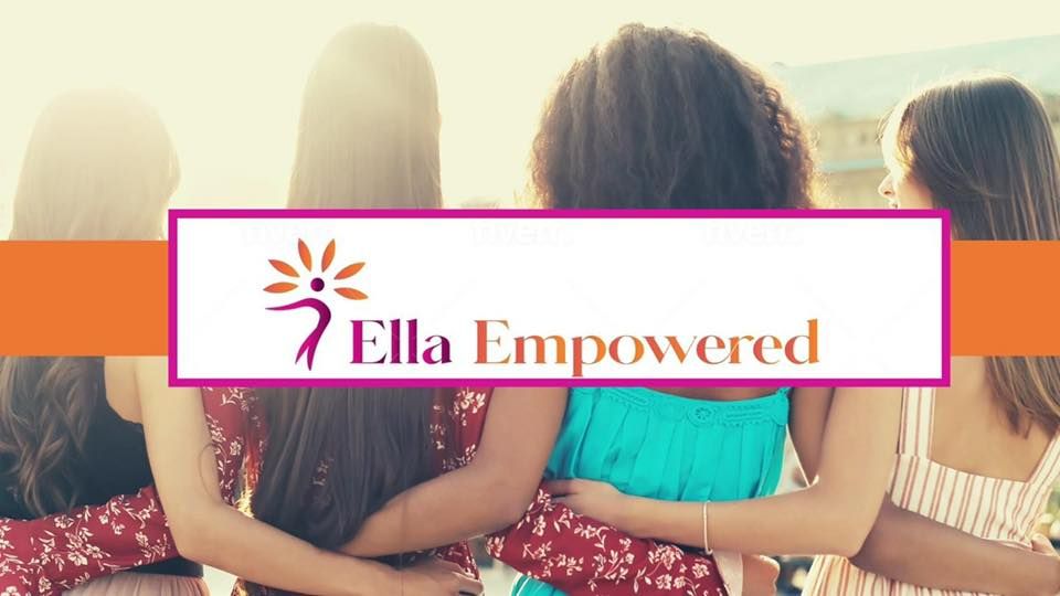 Ella Empowered Launch Celebration, El Patio Restaurant, Fort Myers, 16 ...