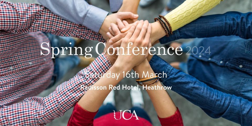 SPRING CONFERENCE 2024, Radisson RED Hotel London Heathrow, West ...