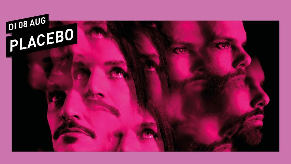 Placebo // 013 Tilburg, Poppodium 013, Tilburg, 8 August 2023