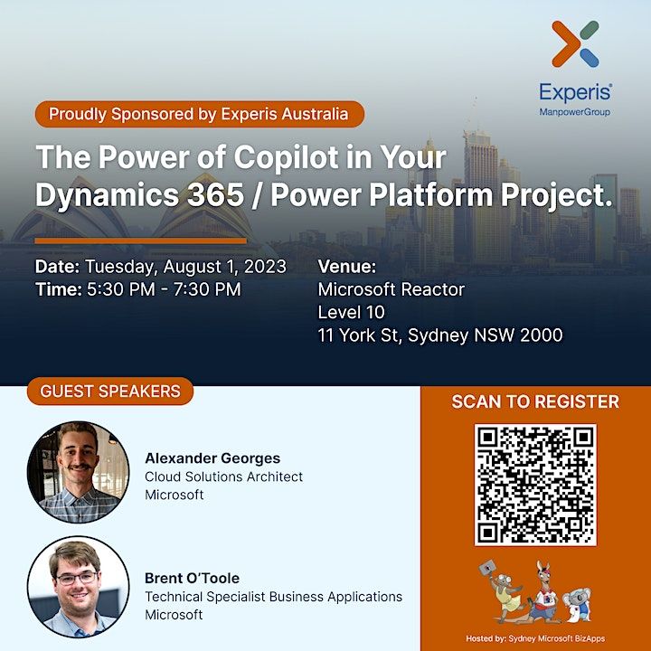 The Power of CoPilot in your Dynamics 365 and Power Platform projects ...