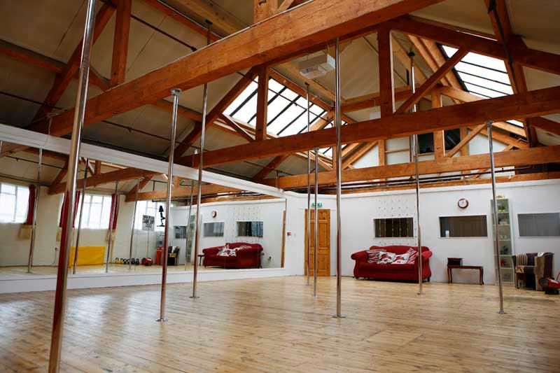 Bad Girls Club one off Pole Dance in Heels workshop, Flight Fitness ...