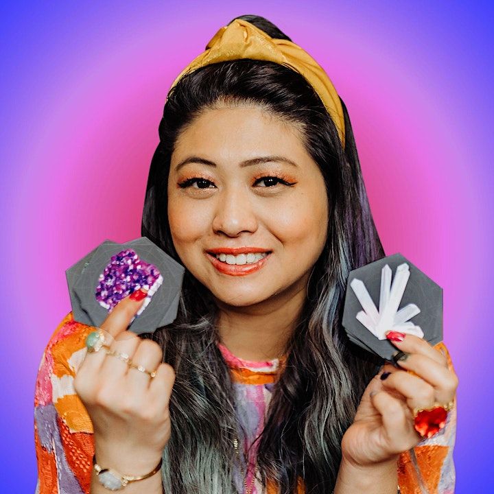 Ritual Release New Moon Circle with Laura Chung and Grace Duong, 117 ...