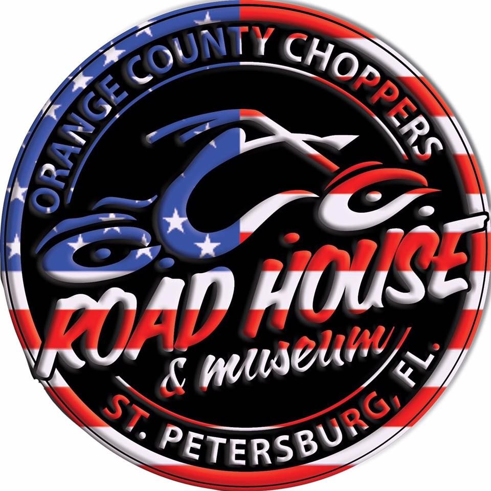 OCC ROADHOUSE, OCC Road House, Largo, 8 April 2023