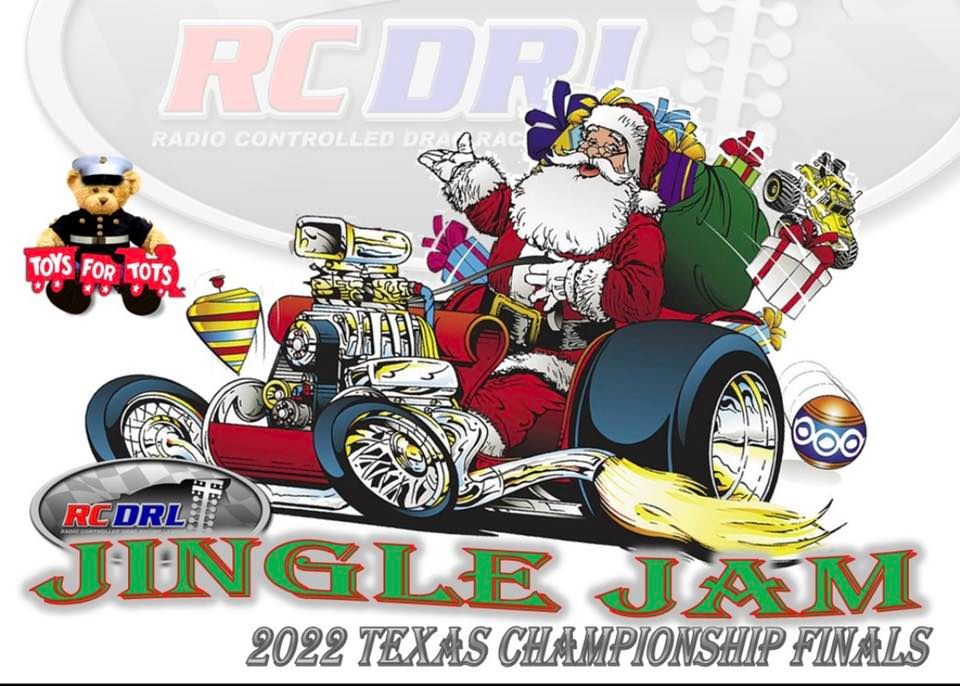 2022 Jingle Jam Texas Championship Finals, Traders Village, Grand ...