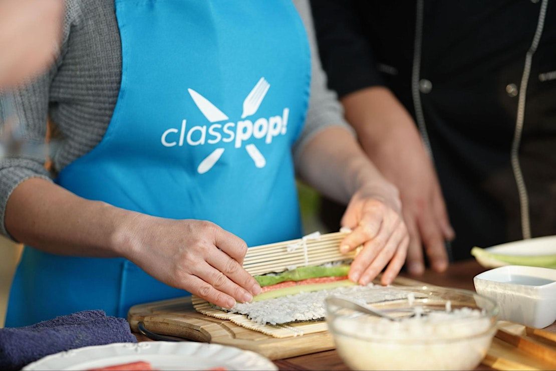 Pasta Making With Chef Jerry - Pasta Making Cooking Class in Grand ...