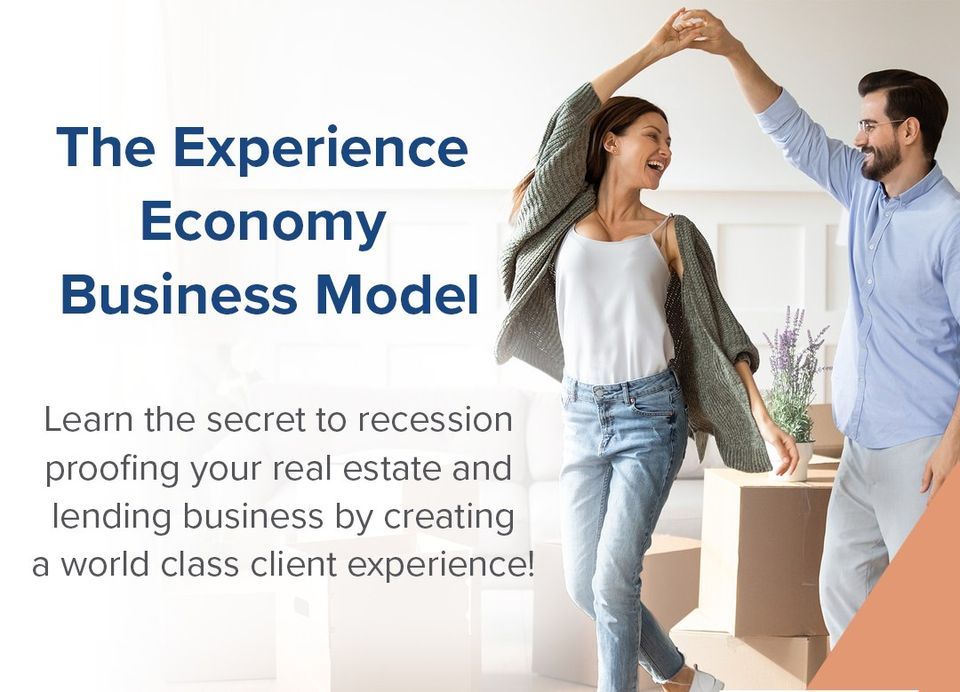 Experience Economy - Business Model, The Country Club of Sioux Falls ...