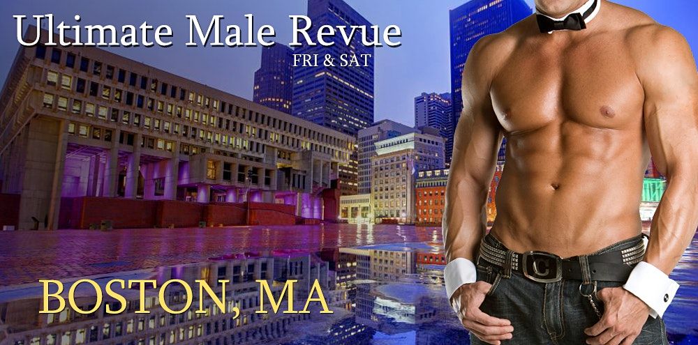 BOSTONS #1 MALE STRIP CLUB, BOSTON MALE STRIP CLUB, 16 July 2022