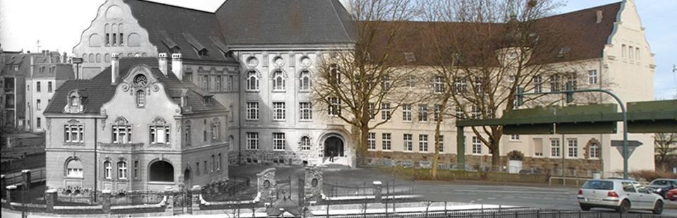 Vortrag: Dieses Geschreibsel wird nun heute in Flammen aufgehen – R ...