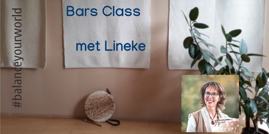 Access Bars Training - Bars Class, Centrum Djoj, Rotterdam, 21 March 2021