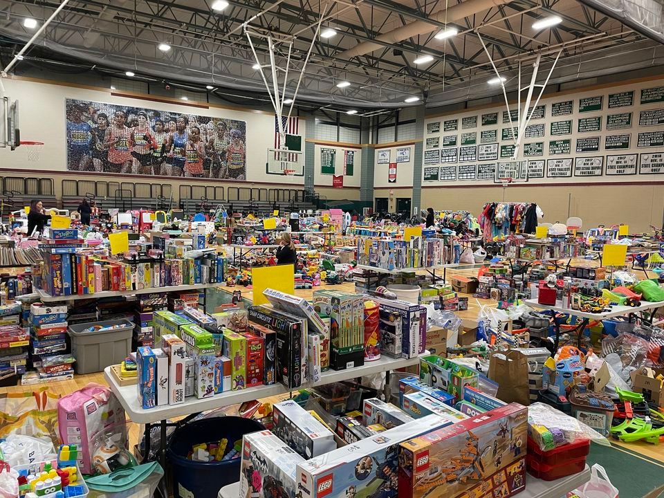 Hopswap 2024, Hopkinton Middle School, 16 March 2024