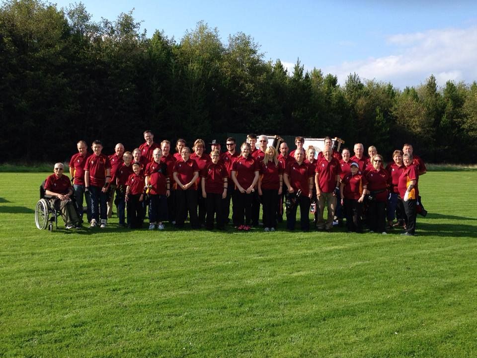 37th WA Star World Record Status Tournament, Ashington Rugby Club, 27 ...