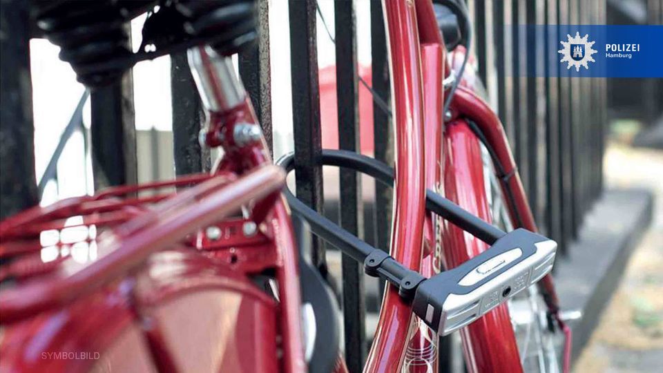Fahrradcodierung auf dem Berner Wochenmarkt, Hermann-Balk-Straße 131 ...