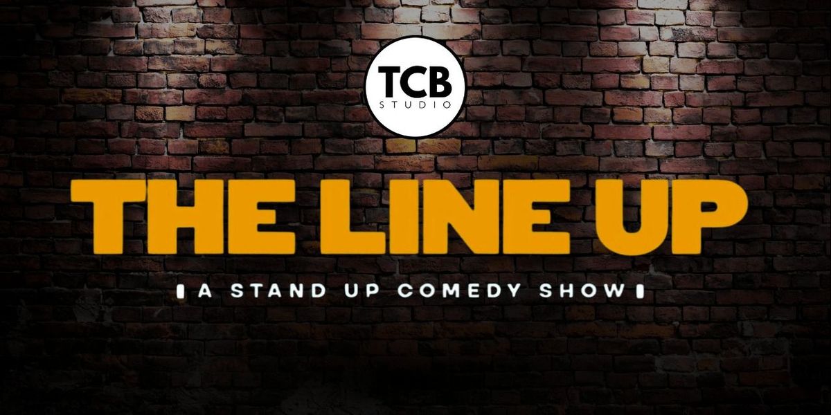 The Line up show, TCB Studio: Jammu, 21 December 2025