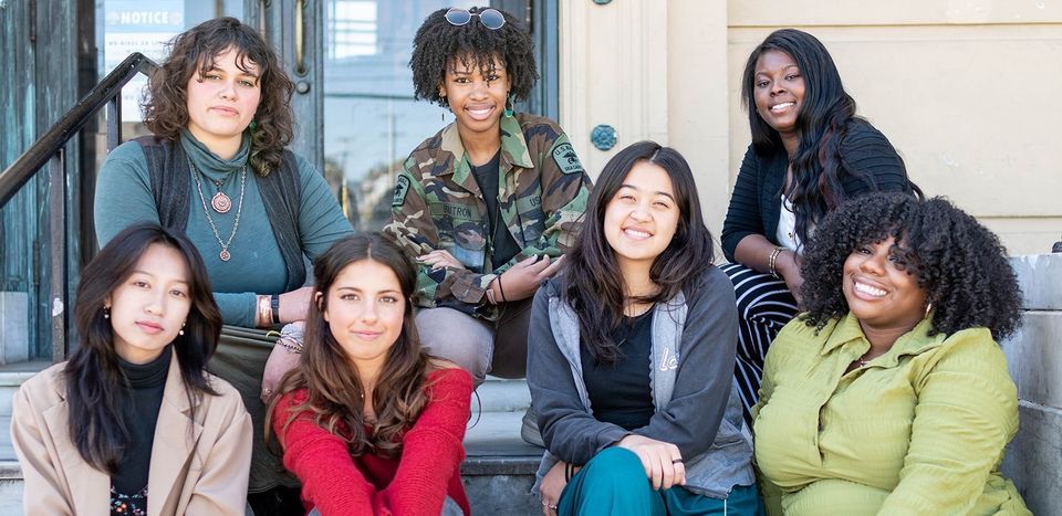 Oakland Youth Poet Laureate Performances and 2023 Announcement, Oakstop 1721 Broadway Suite 201 ...