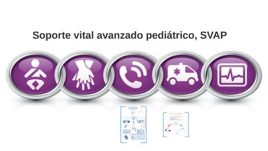 Soporte vital avanzado Pediátrico SVAP/PALS, CPR Professional Training ...