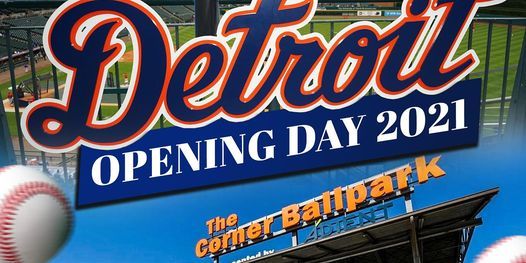 Urban Opening Day Party, The Corner Ballpark presented by Adient ...
