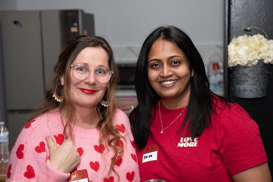 Galentines Day Wine + Cheese Tasting, 43 Broad St c404, Hudson, 18 ...