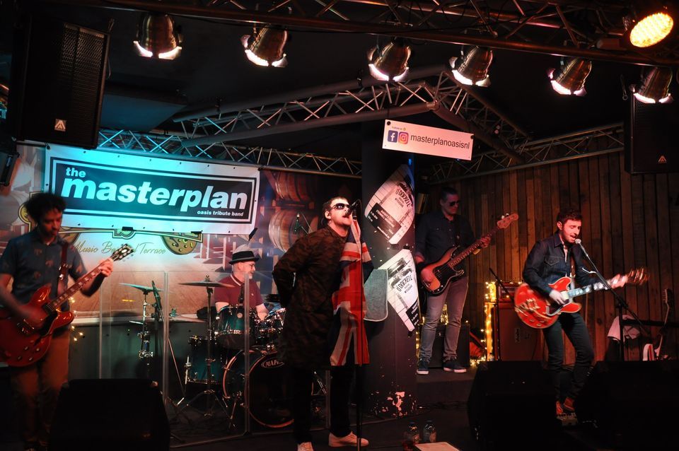 Tierneys Haarlem > IRISH PUB TOUR 2023, Tierney's Irish Pub Haarlem, 29 April 2023