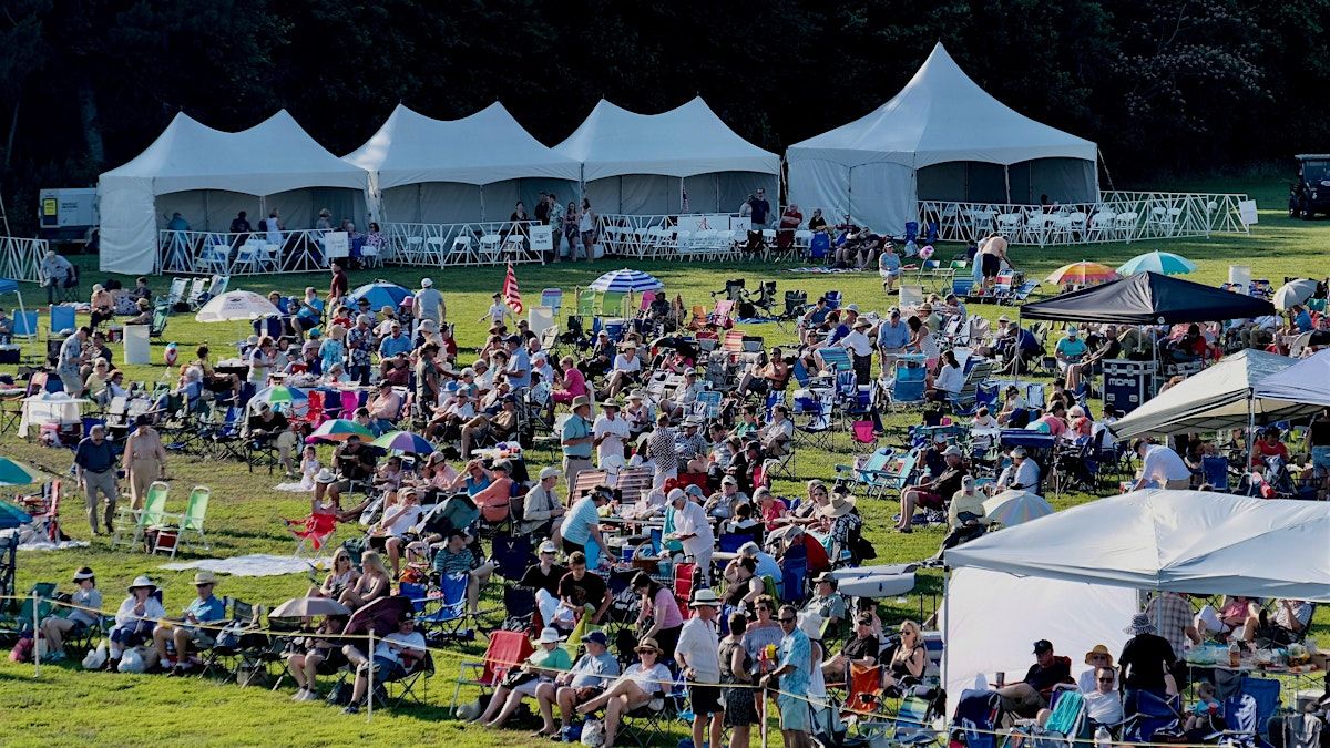 Flying Proms Symphonic Air Show 2025, Military Aviation Museum ...
