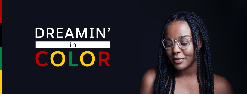 2023 Dreamin In Color Conference, Raleigh Convention Center, 14 June 2023