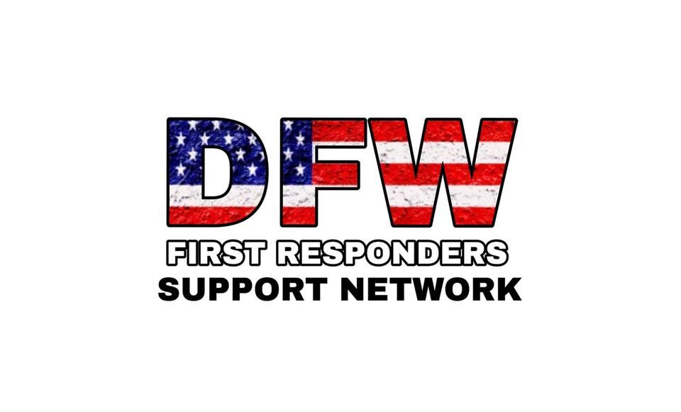 DFW First Responder Support Network March Meeting, Fort Worth Police ...