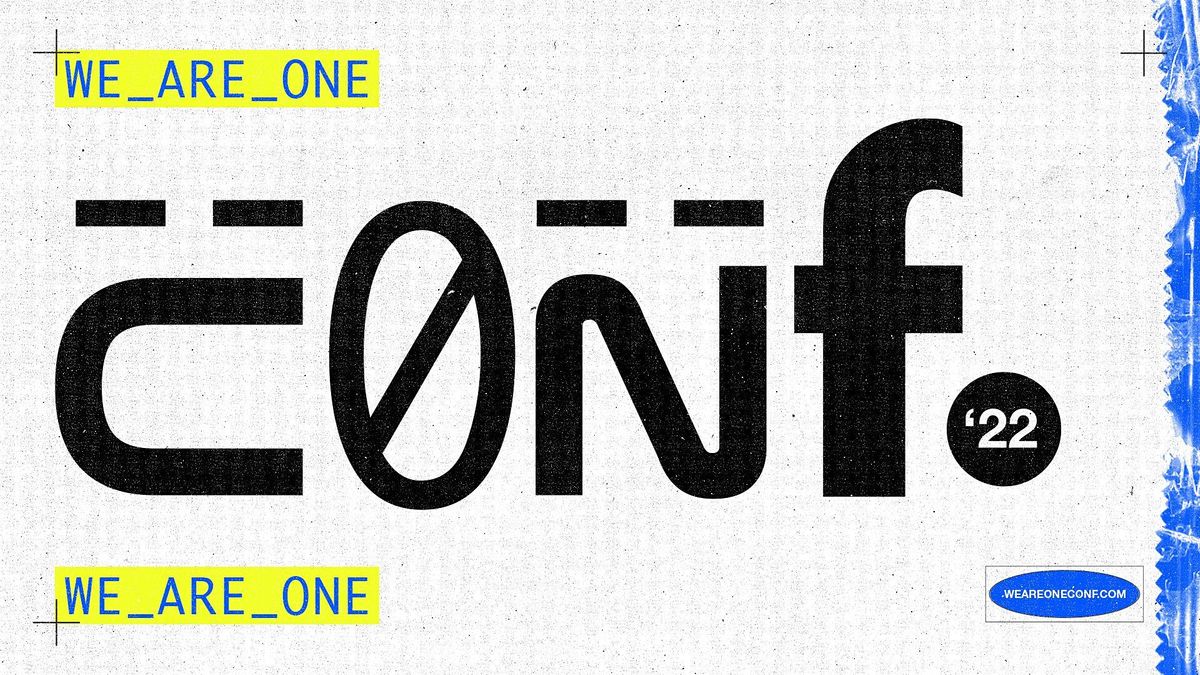 We Are One Conference 2022, Gateway Assembly, Imlay City, 18 March to ...