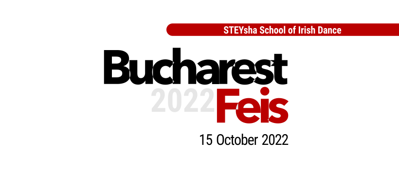 Bucharest Feis 2022, Liceul Sportiv Mircea Eliade, Bucharest, 15 ...