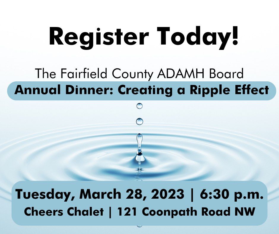 ADAMH Board Annual Dinner, Cheers Chalet, Lancaster, 28 March 2023