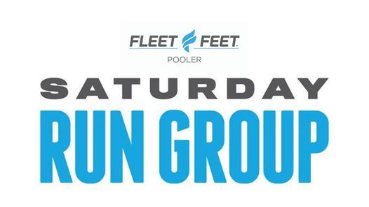 FFRC Pooler Saturday Group Runs, Pooler Recreational Complex, 29 May 2021