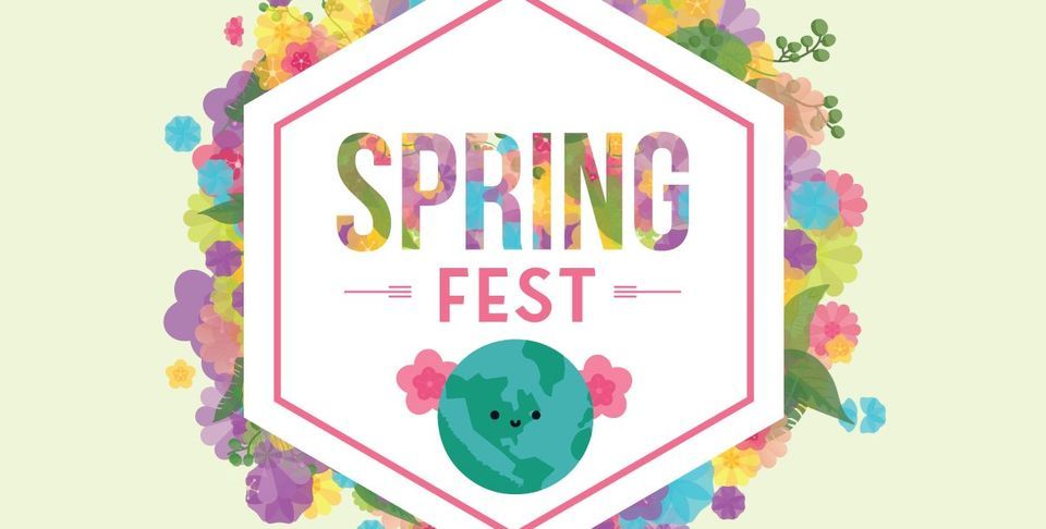 Enlisted Heritage House Spring Fest 2024!, Enlisted Heritage House ...