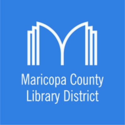 Tween Art Studio, Goodyear Library, 19 April 2022