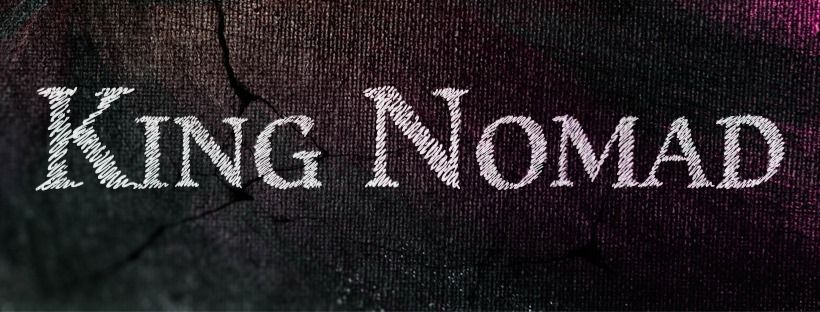 King Nomad - St Moritz, London, Oxford Circus, London, W1F 7, United ...