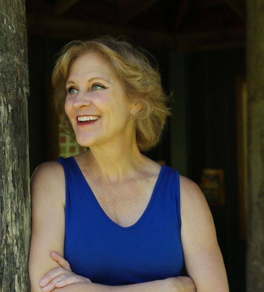 Karen Rontowski, Ann Arbor Comedy Showcase Biz, 21 October to 22 October