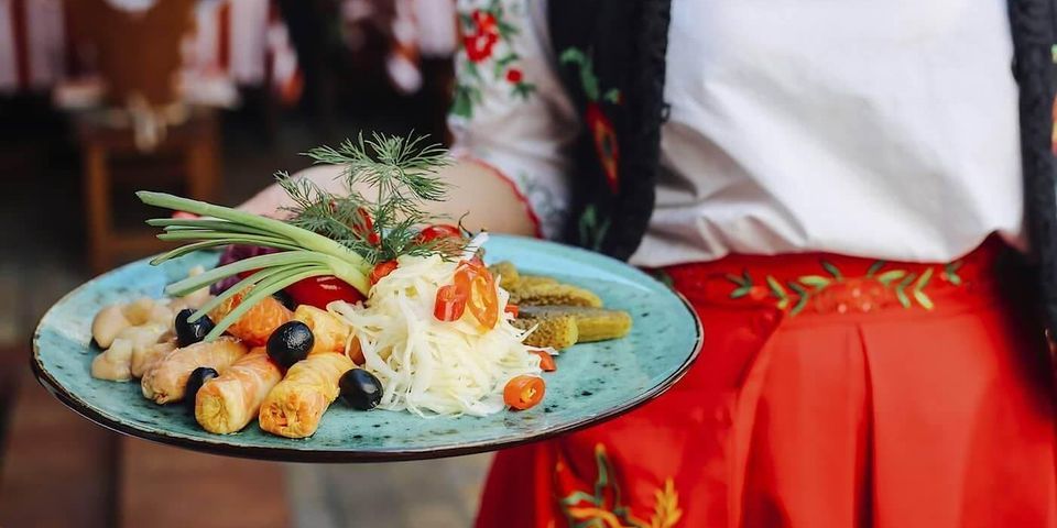 Ukrainian cook for Ukrainian, 25 Hársfa utca,Budapest,1074,HU, 6 ...