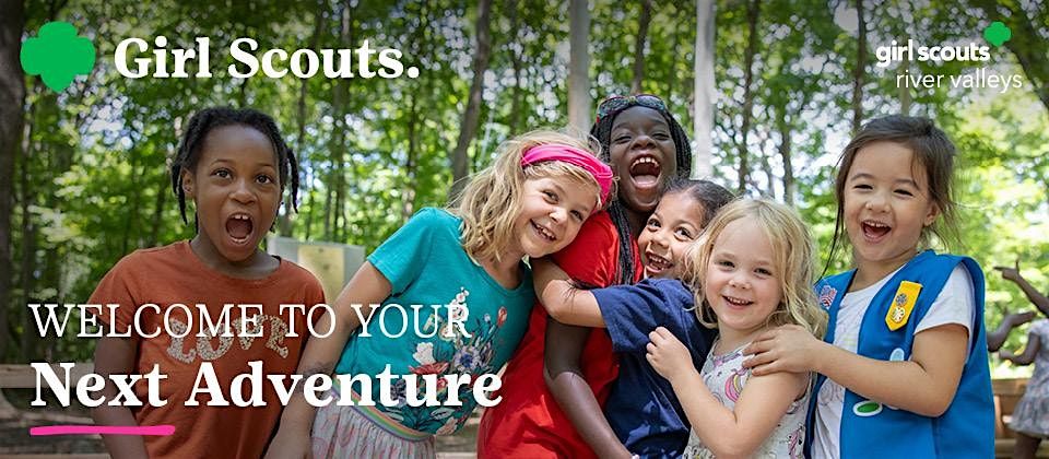 Shakopee Girl Scout Trailblazer Camp Adventure!, Shakopee Library, 10 ...
