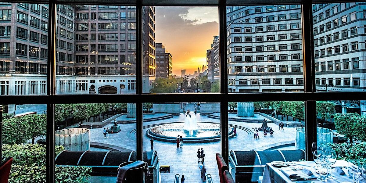 The Sound of Tina | Annastasia Baker, Boisdale of Canary Wharf, London ...