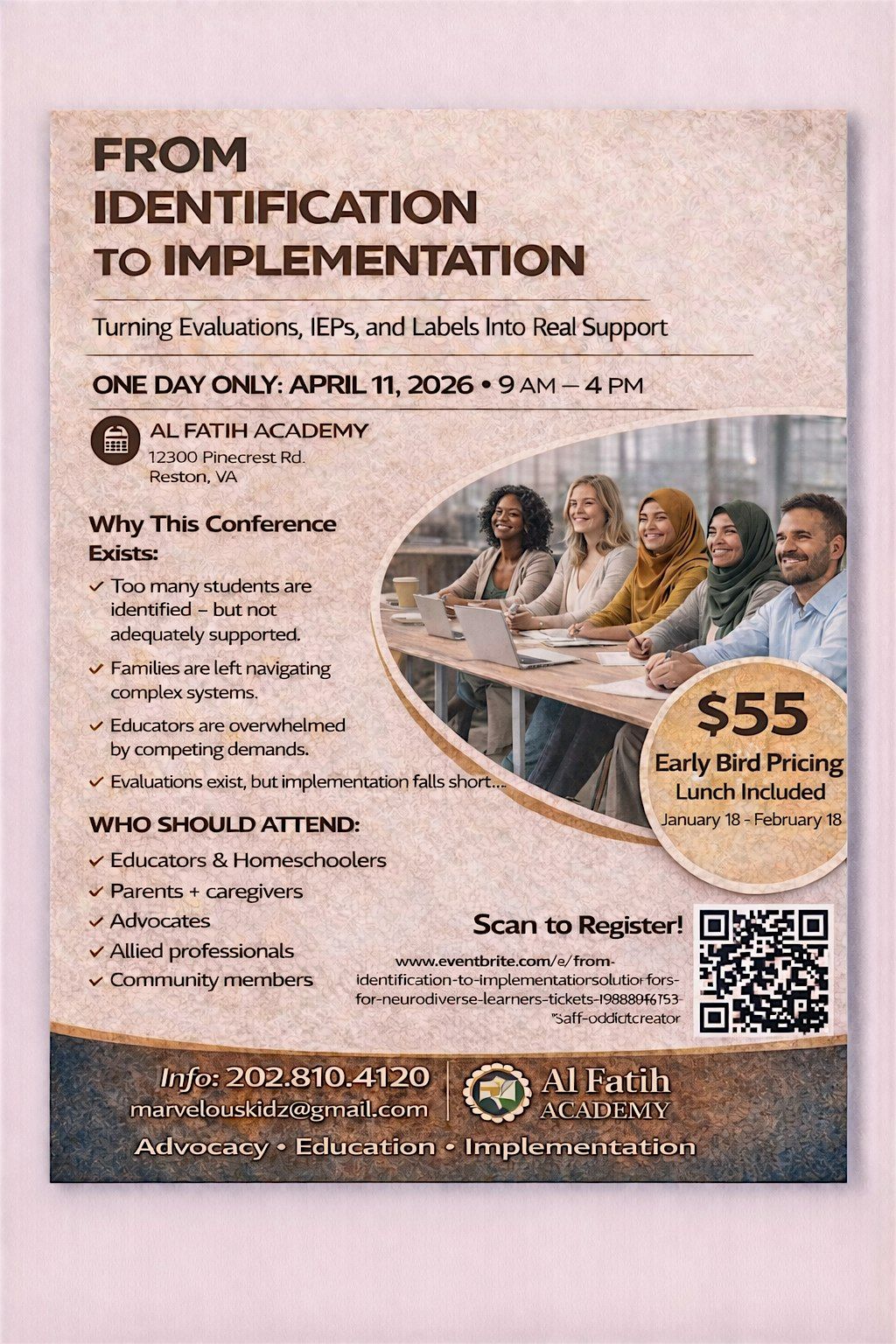 From Identification to Implementation:Solutions for Neurodiverse ...