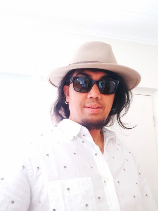 Solo gig @the Winston Hotel,Winston Hill, The Winston Hotel, Parramatta ...