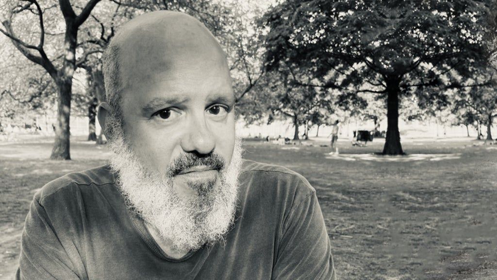 David Cross - Worst Daddy In The World Tour (18+) Tickets, Barrymore ...