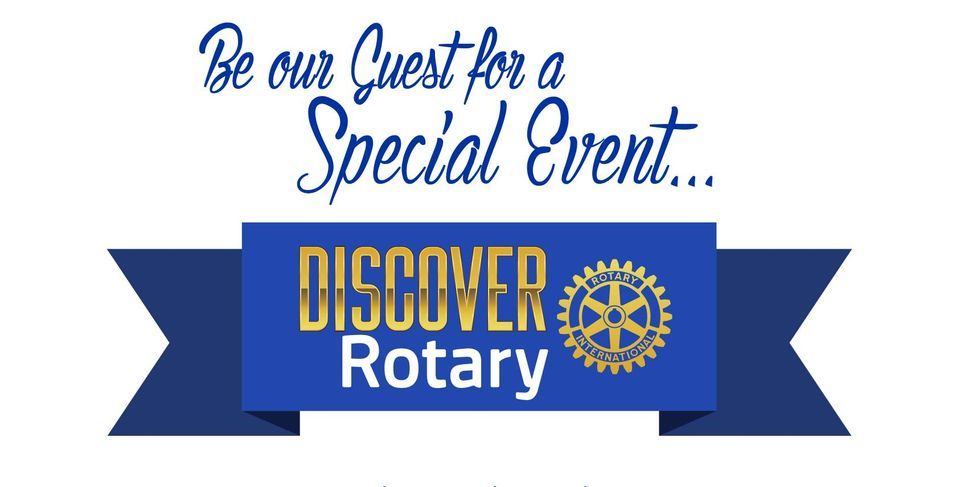 Discover Rotary, The Vertical Connection Carpet One, Columbia, 10 ...