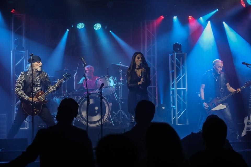 Mosey Beat w.s.g. Jabbawaukee (RI) Funhouse Southside (Bethlehem PA ...