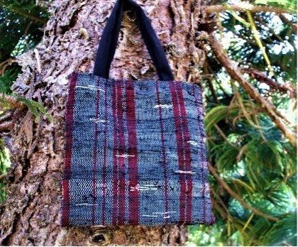 FULL - Sakiori Rag Weaving with Jacqui, Hirsch Wellness Network ...