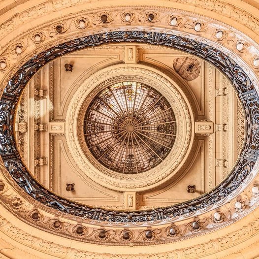 Experiencia fotografica Palacio Ceci Devoto, Barrio Villa Devoto, Munro ...