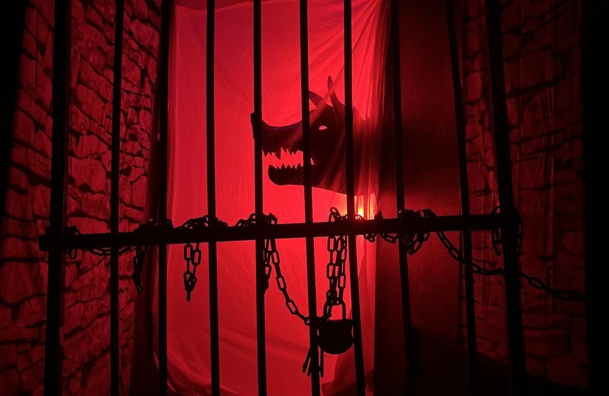 Monsters Ball: An Immersive Live-Music Halloween Party, Howard Theatre ...