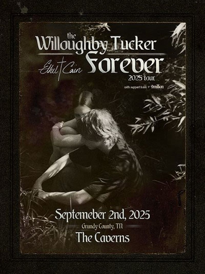 Ethel Cain at The Astro Amphitheater, The Astro Amphitheater, La Vista ...