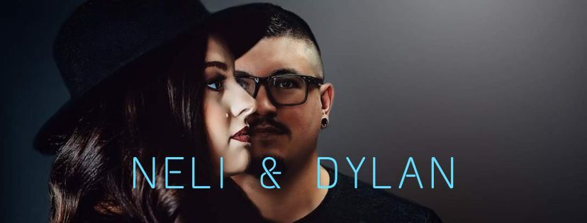 Neli + Dylan @ The Twisted Cork, The Twisted Cork, Lexington, 8 July 2022