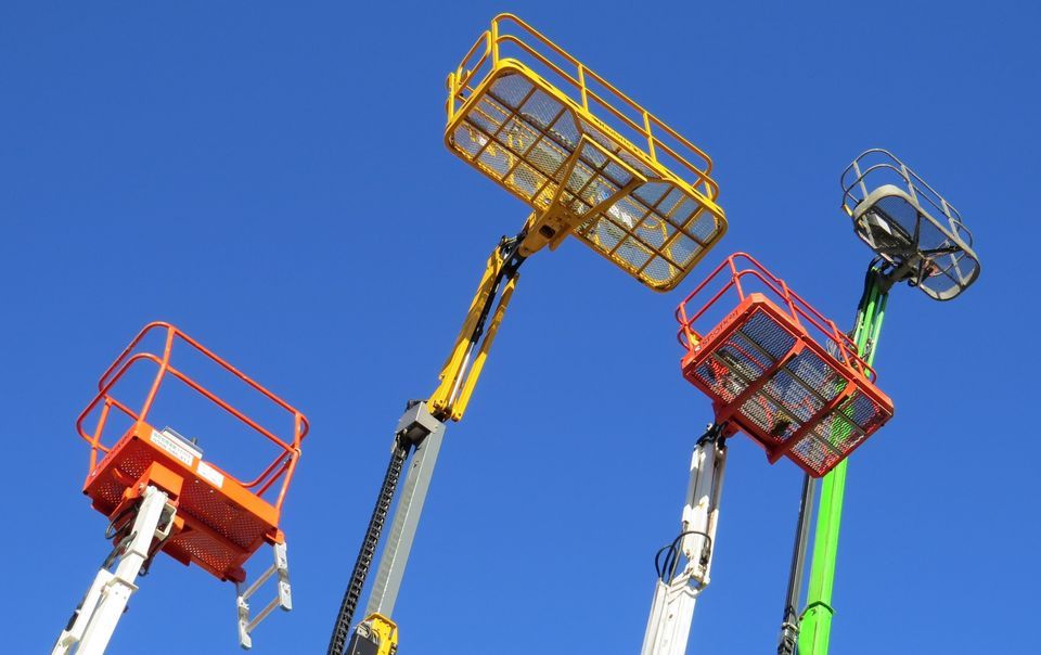 EWP Training Nelson | Safe Hire, 1 Kidson Pl, Stoke, Nelson 7011, New ...