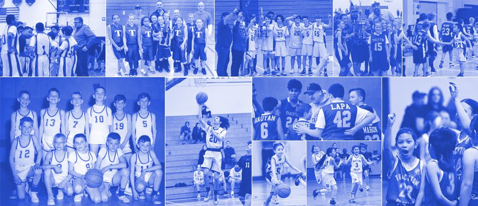BASKETBALL: FINAL UNIFORM TURN-IN, Bunker Field, Tracyton, 24 March 2024