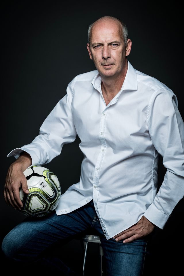 Mario Basler Basler ballert mit 90 Min. + Nachspielzeit ...